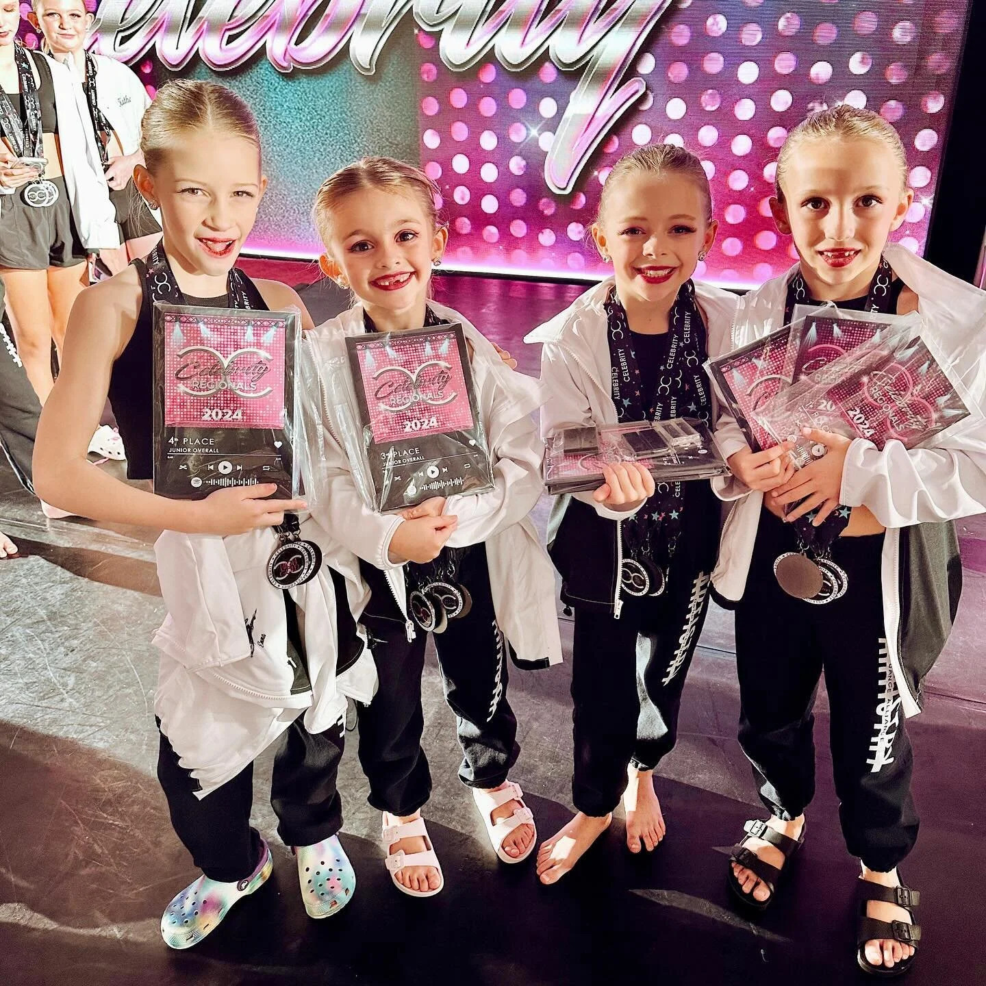 Artistry Dance Alliance