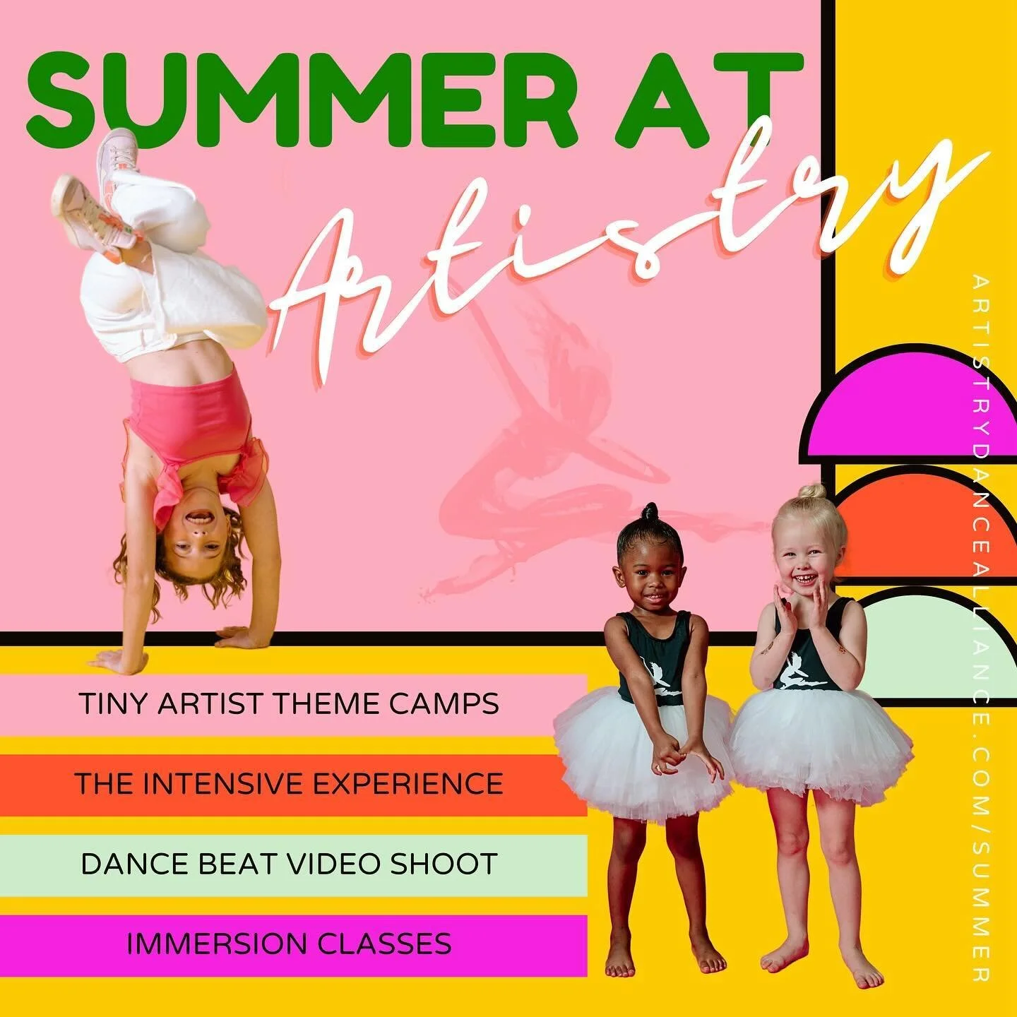 Artistry Dance Alliance