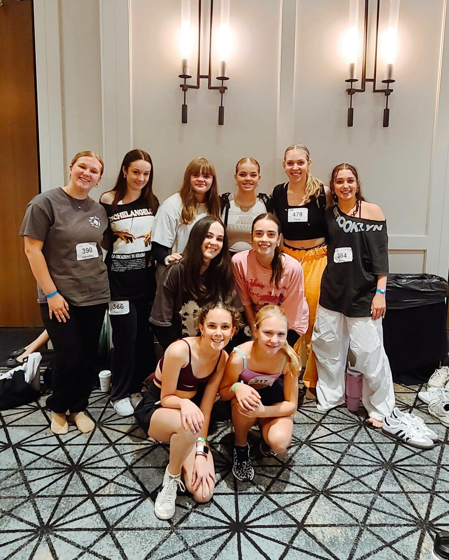 Artistry Dance Alliance