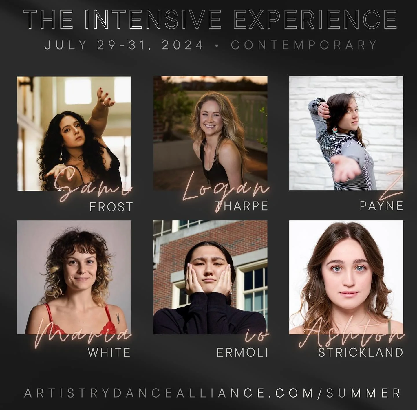 Artistry Dance Alliance