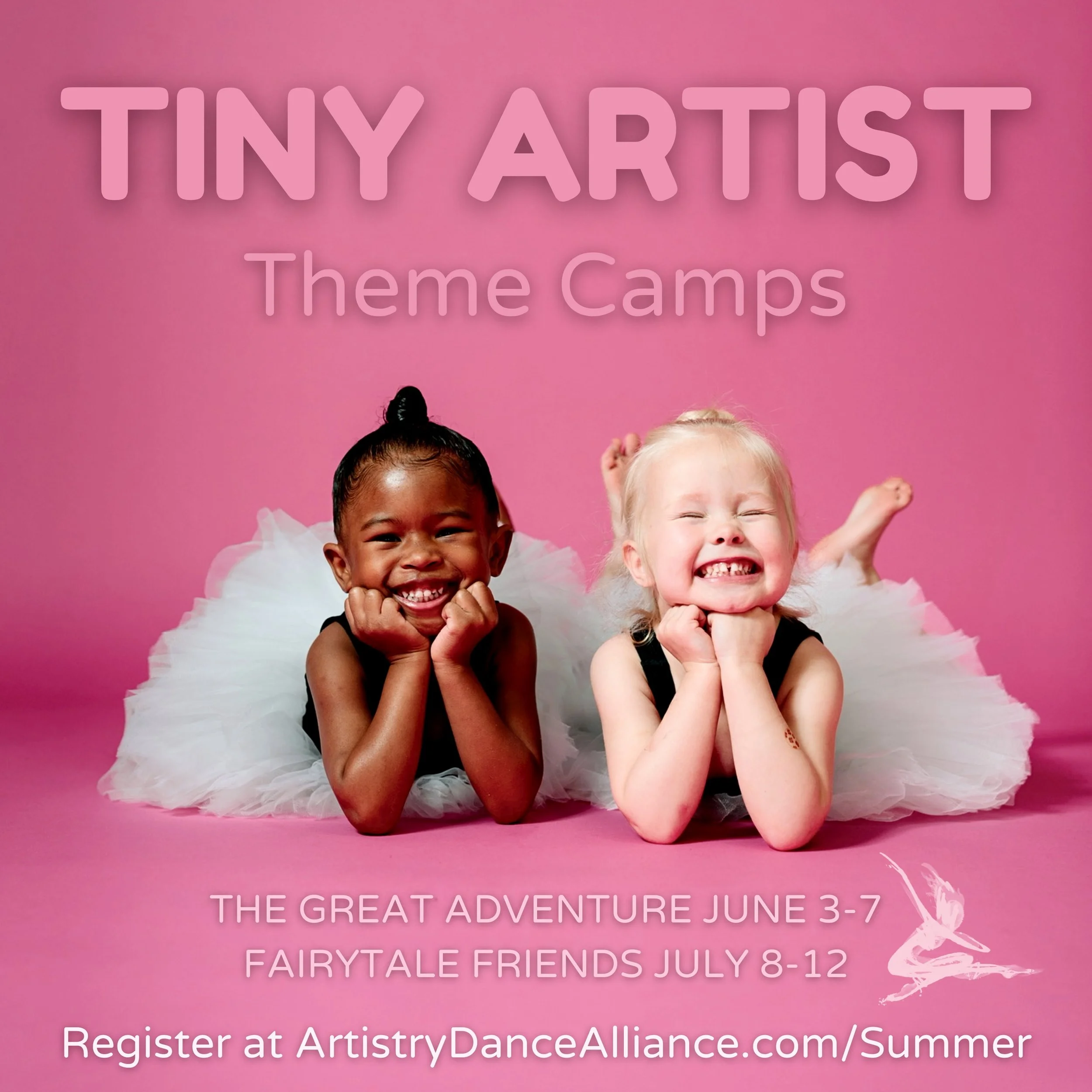 Summer at Artistry Dance — Artistry Dance Alliance