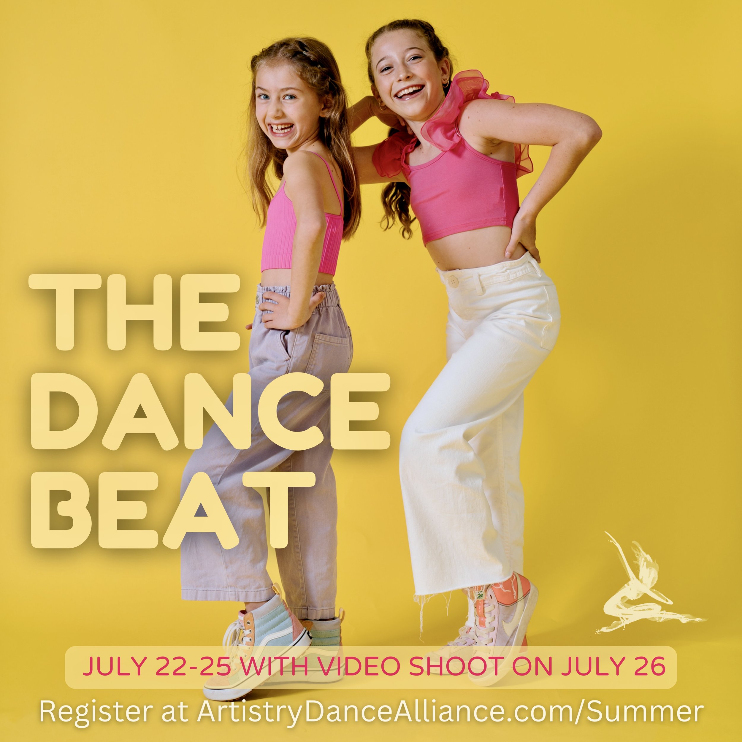 Summer at Artistry Dance — Artistry Dance Alliance