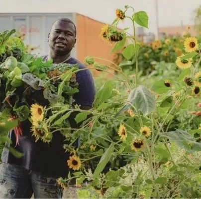 Our Team — Urban Growers Collective