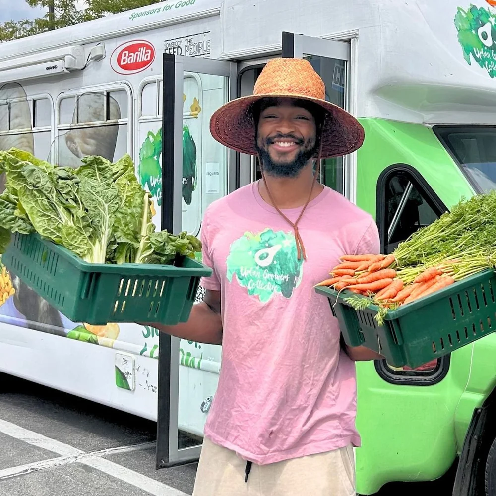 Our Team — Urban Growers Collective