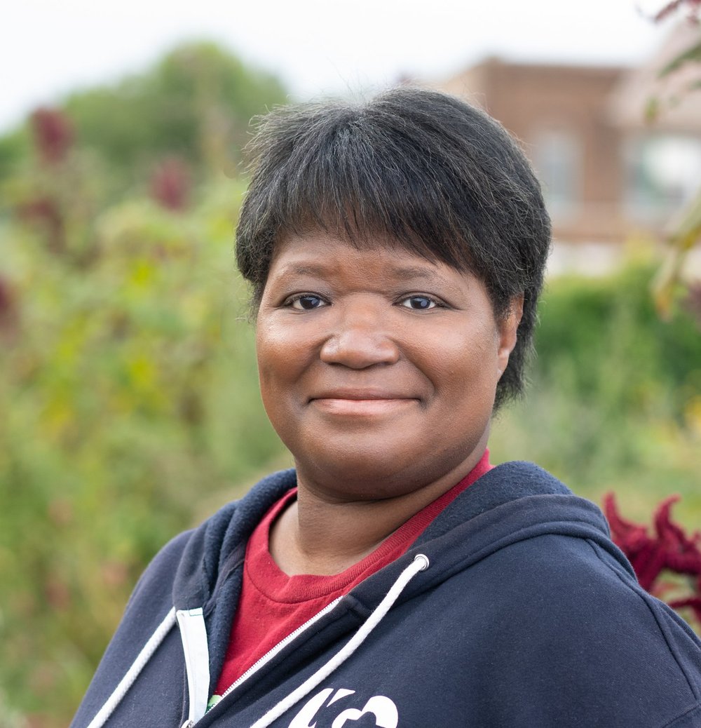 Our Team — Urban Growers Collective