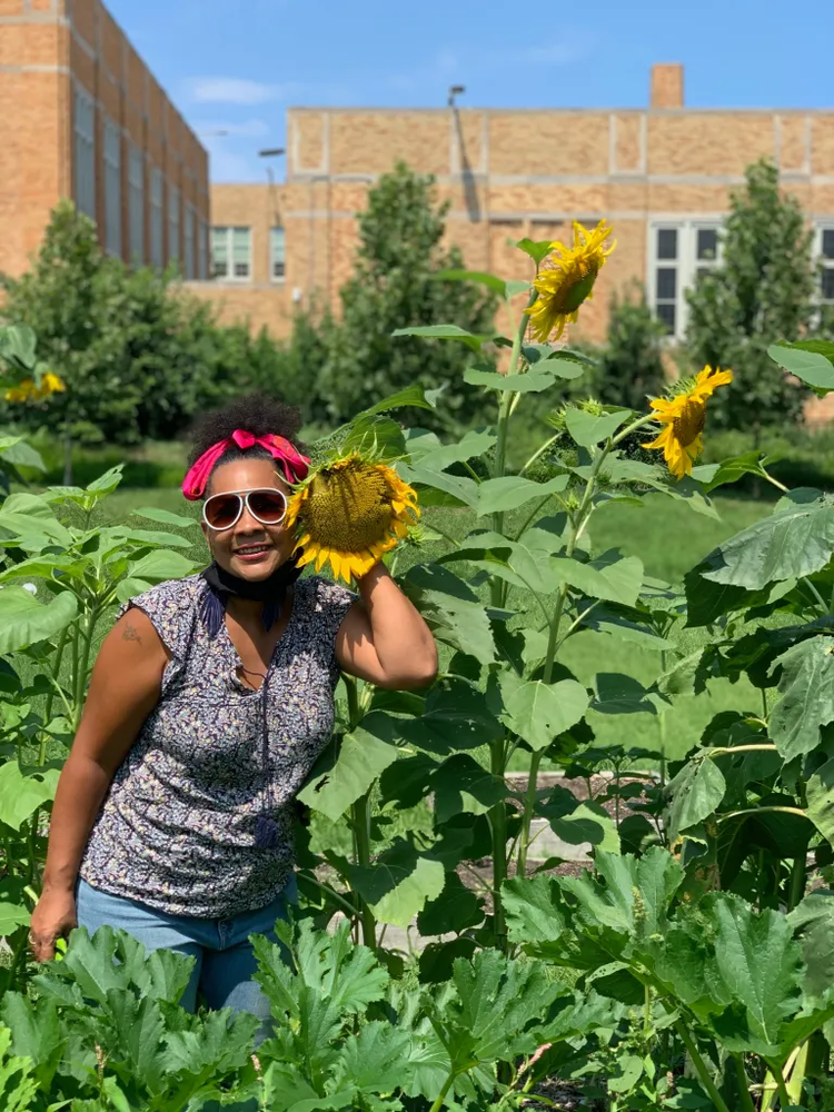 Our Story — Urban Growers Collective