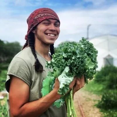 Our Team — Urban Growers Collective