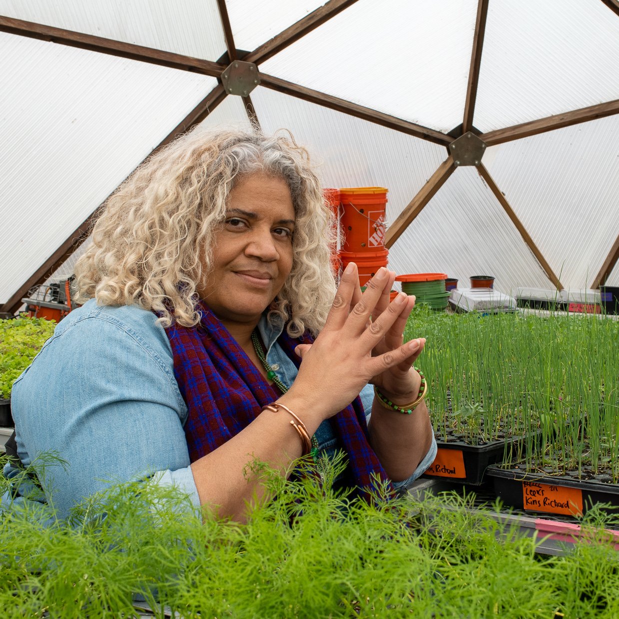 Our Team — Urban Growers Collective