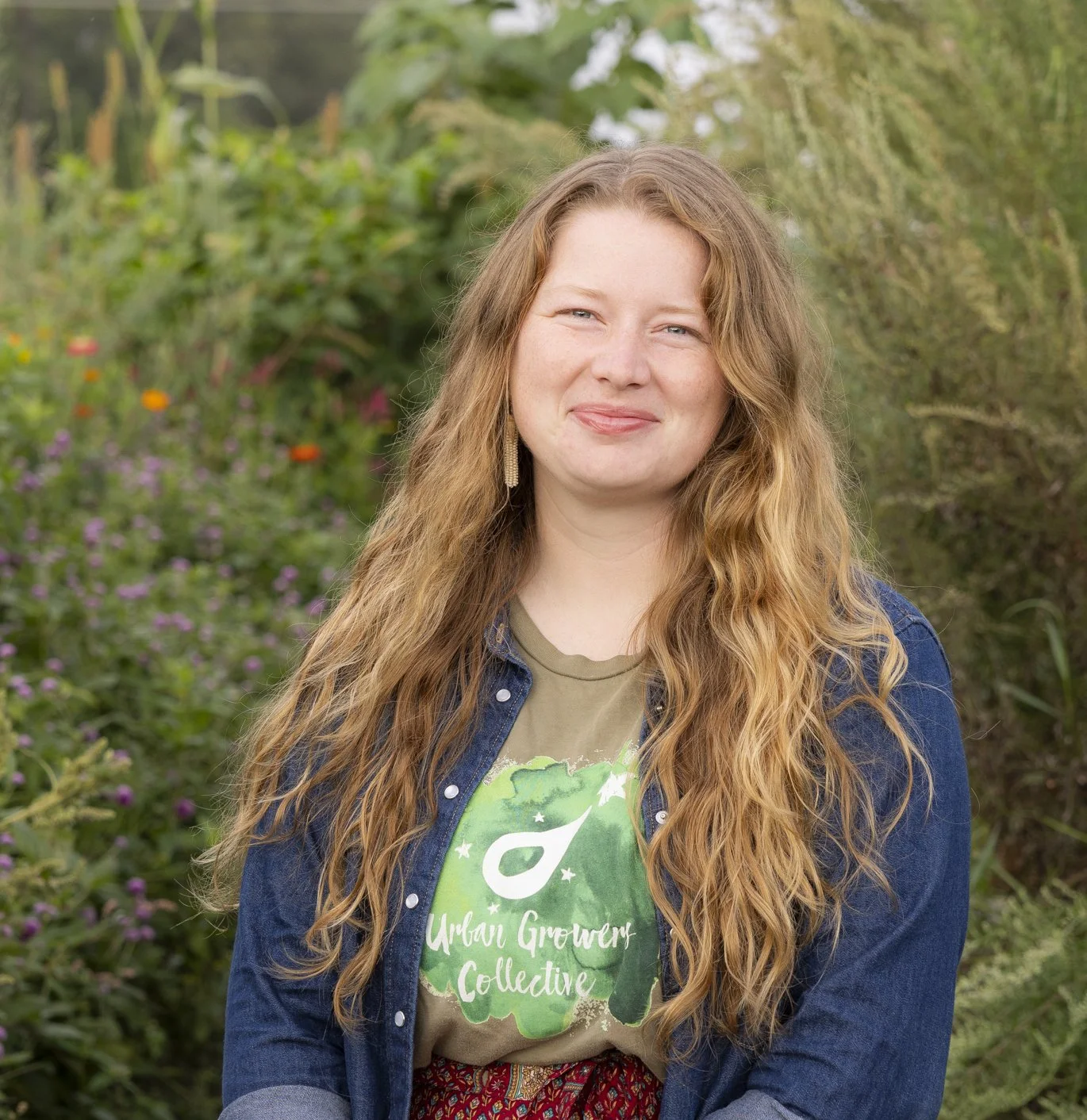 Our Team — Urban Growers Collective