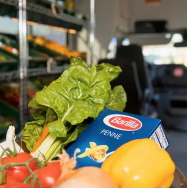 Fresh Moves Mobile Market — Urban Growers Collective