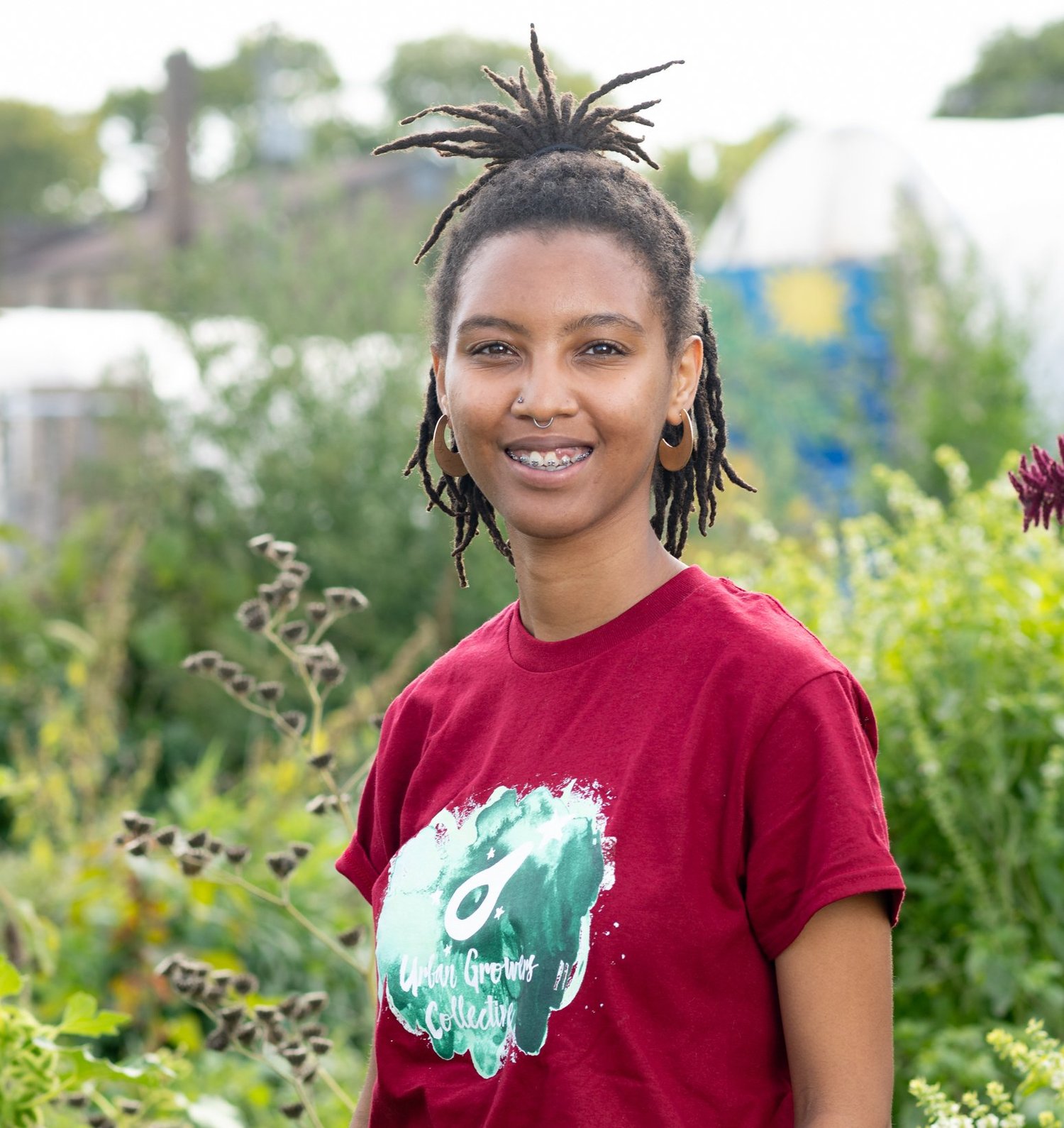 Our Team — Urban Growers Collective