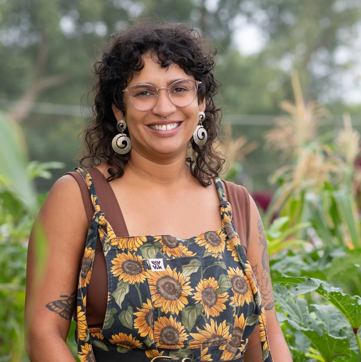 Our Team — Urban Growers Collective