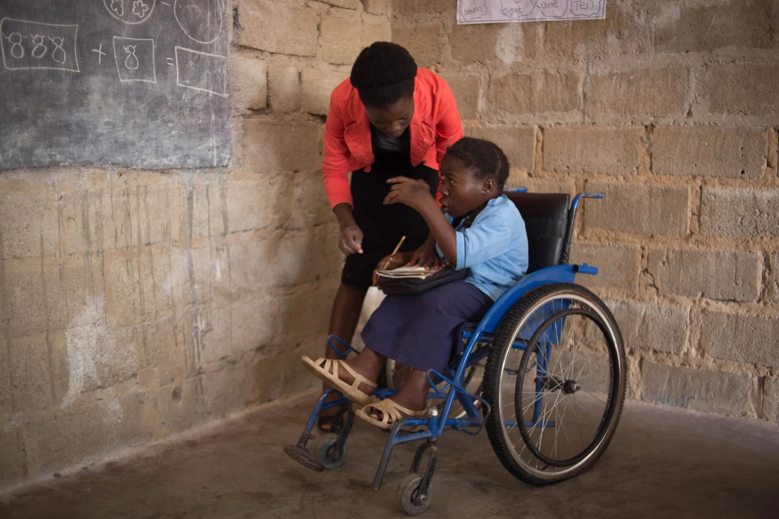 African Education Program