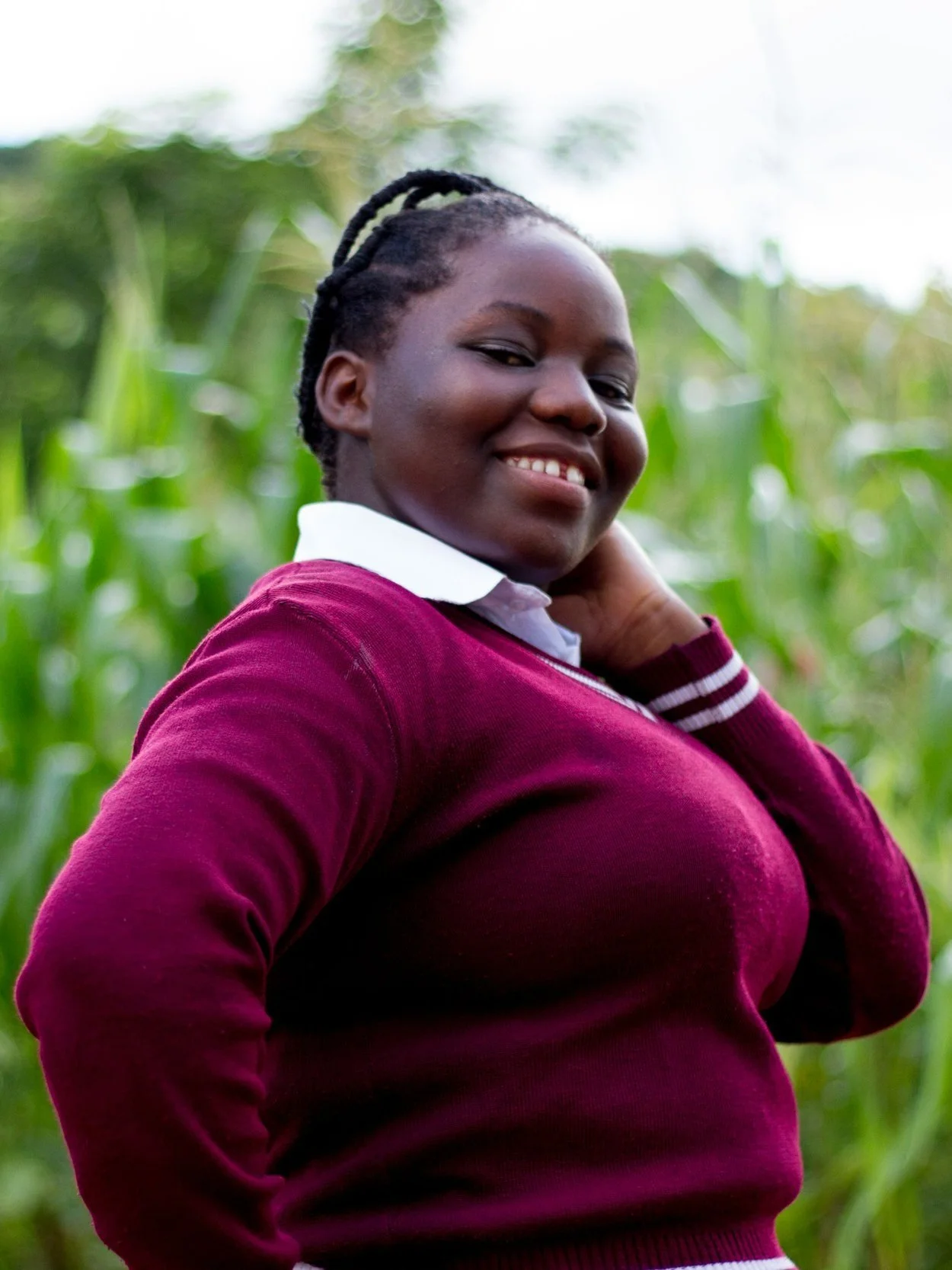African Education Program