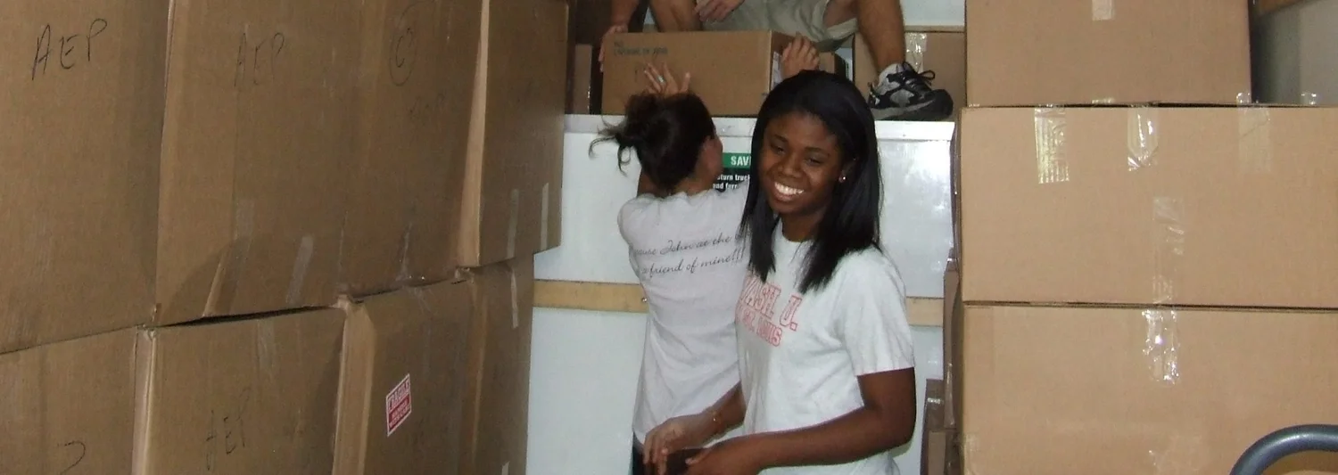 Our Story — African Education Program