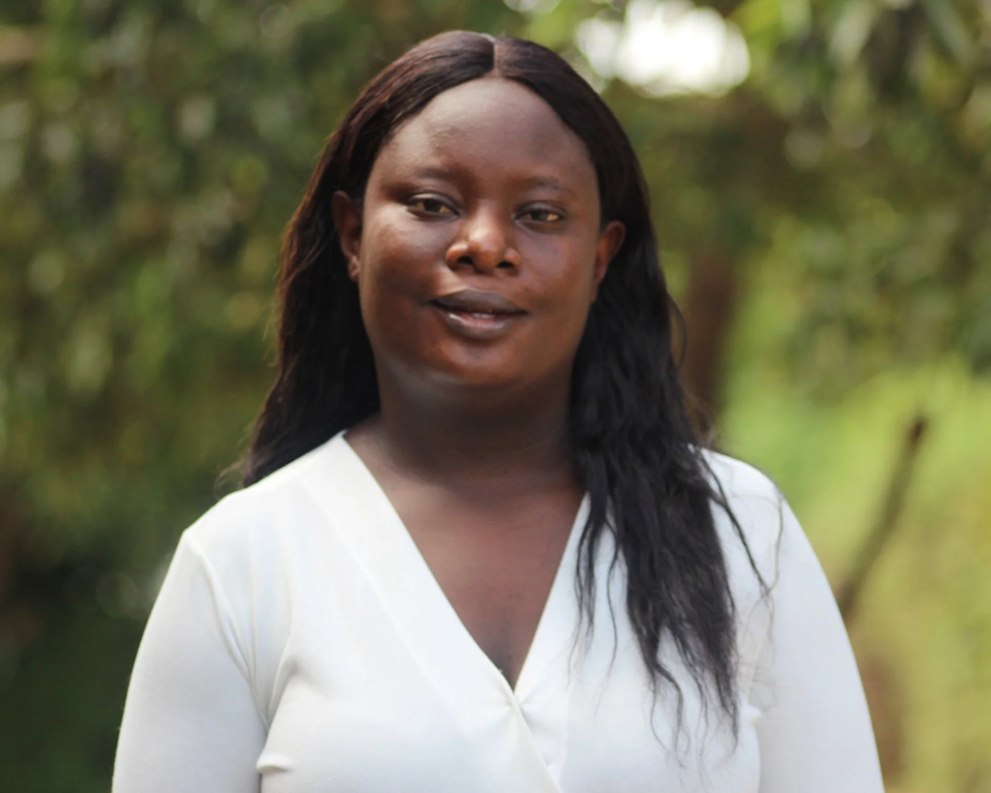 Our team — African Education Program