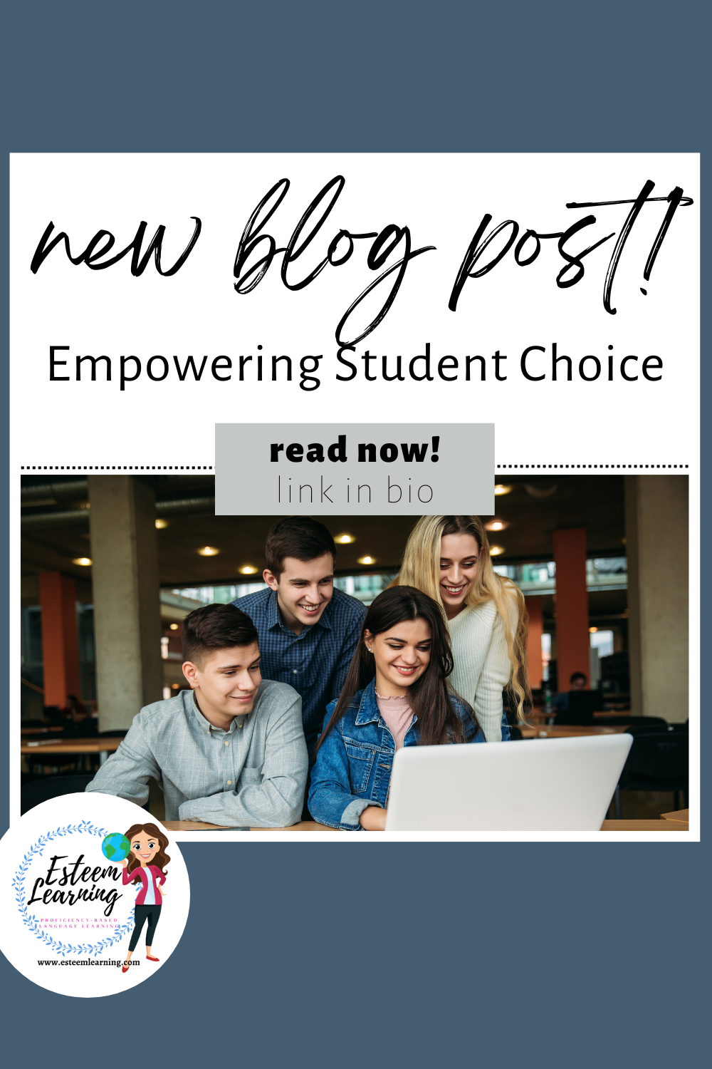Empowering Student Choice: Strategies for Personalized Learning ...