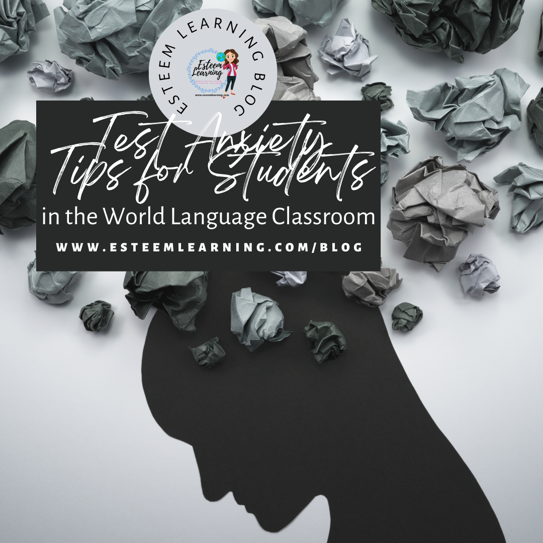 Test-Taking Tips for Students — Esteem Learning