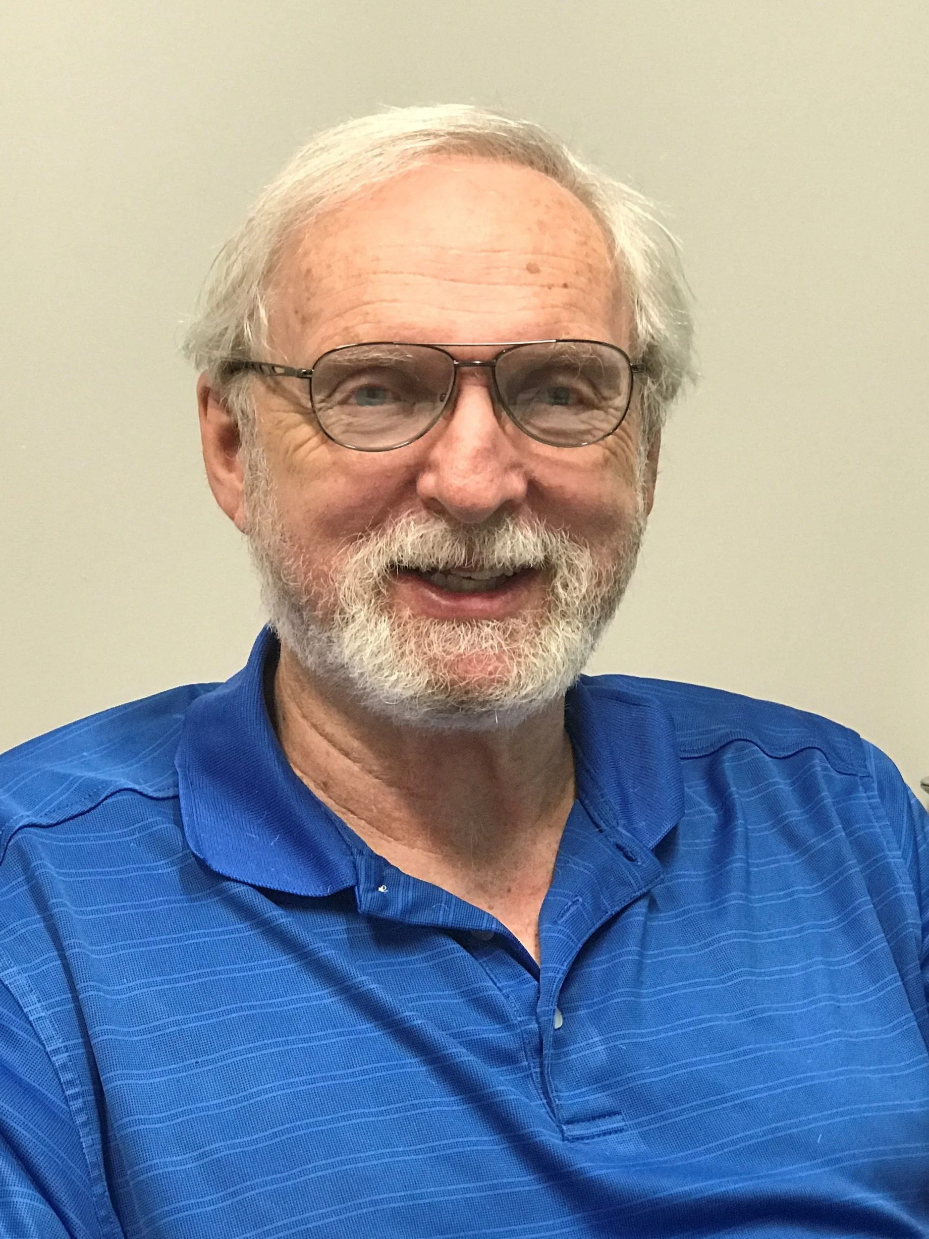 Staff and Board — Paraquad | Making Independence Accessible