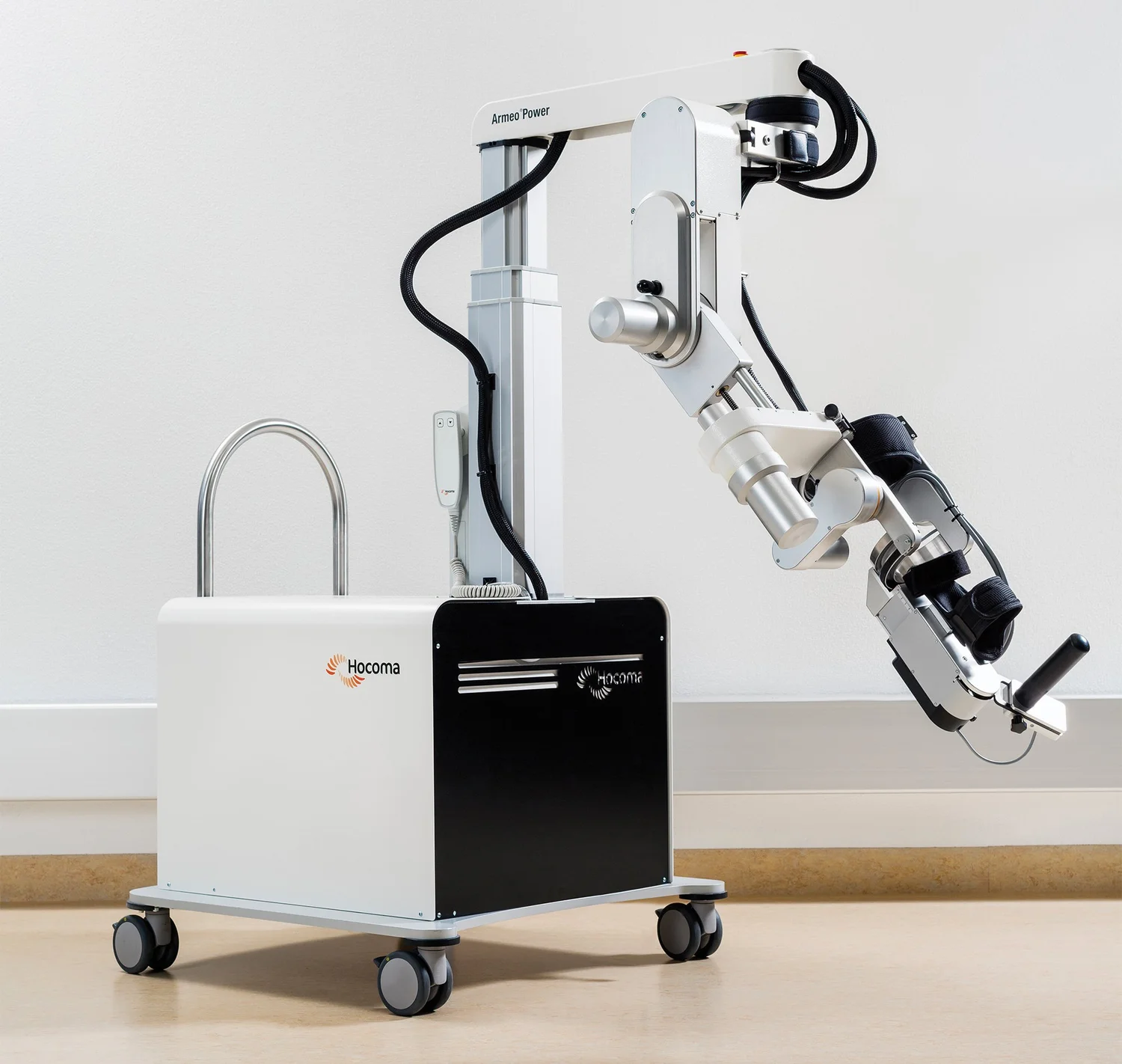 Our Adaptive Exercise Equipment — Paraquad | Making Independence Accessible