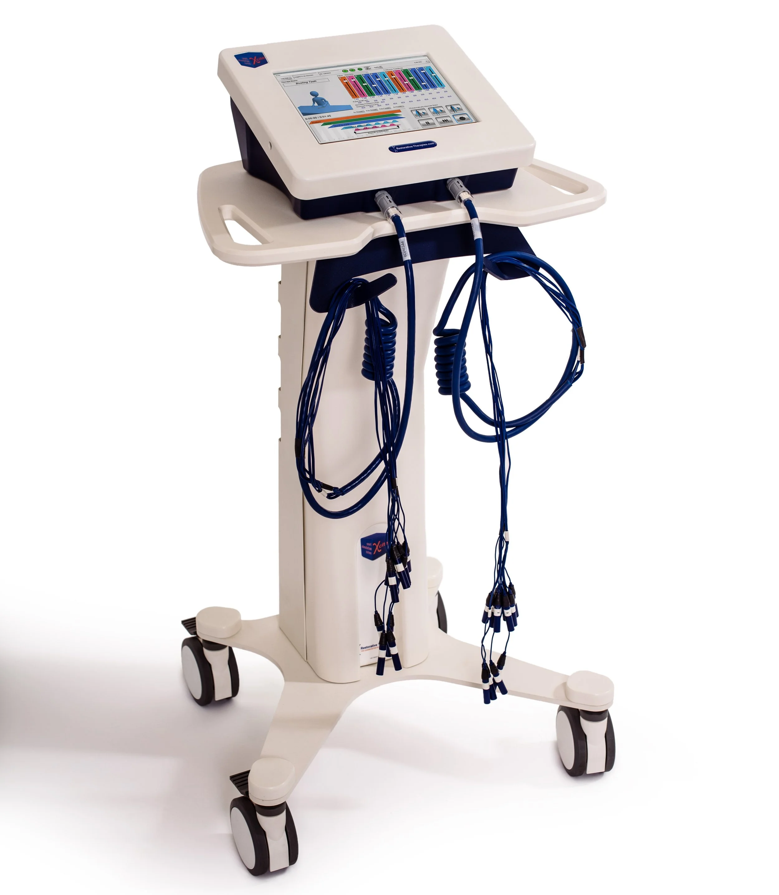 Our Adaptive Exercise Equipment — Paraquad | Making Independence Accessible