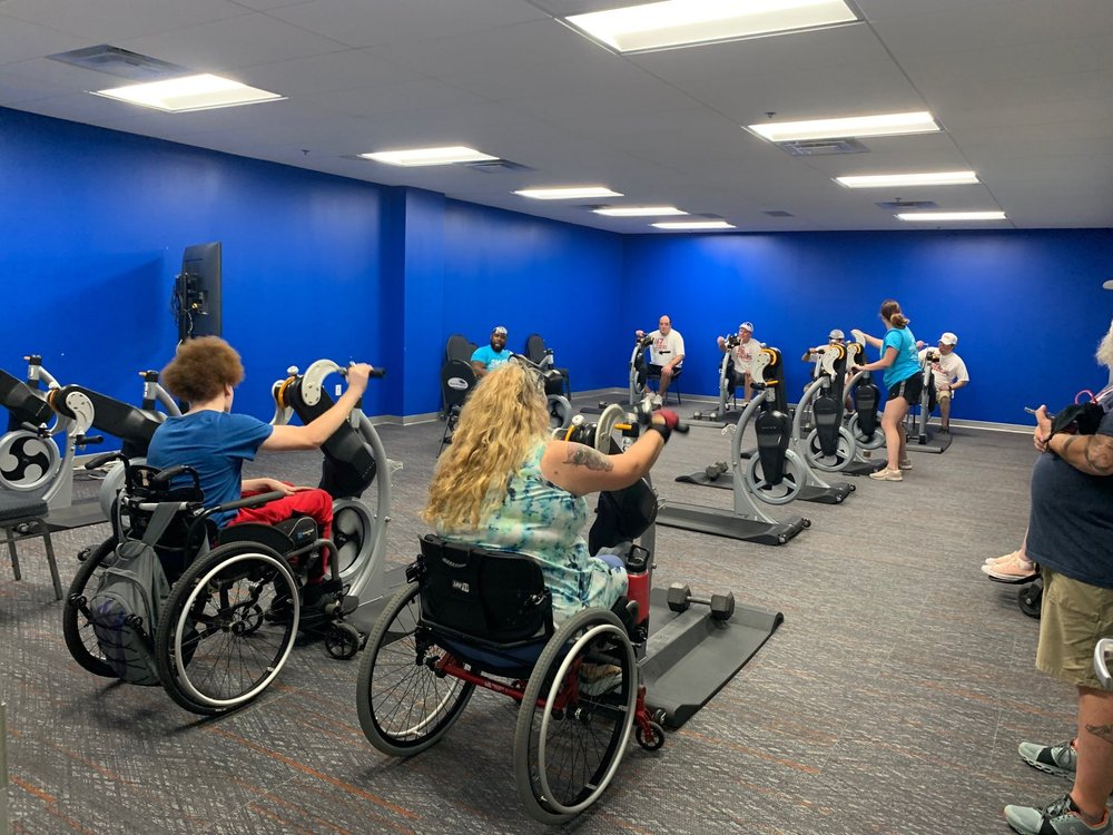 Events — Paraquad | Making Independence Accessible