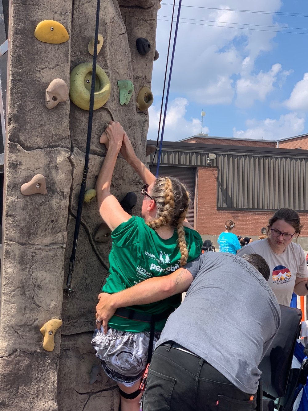 Events — Paraquad | Making Independence Accessible