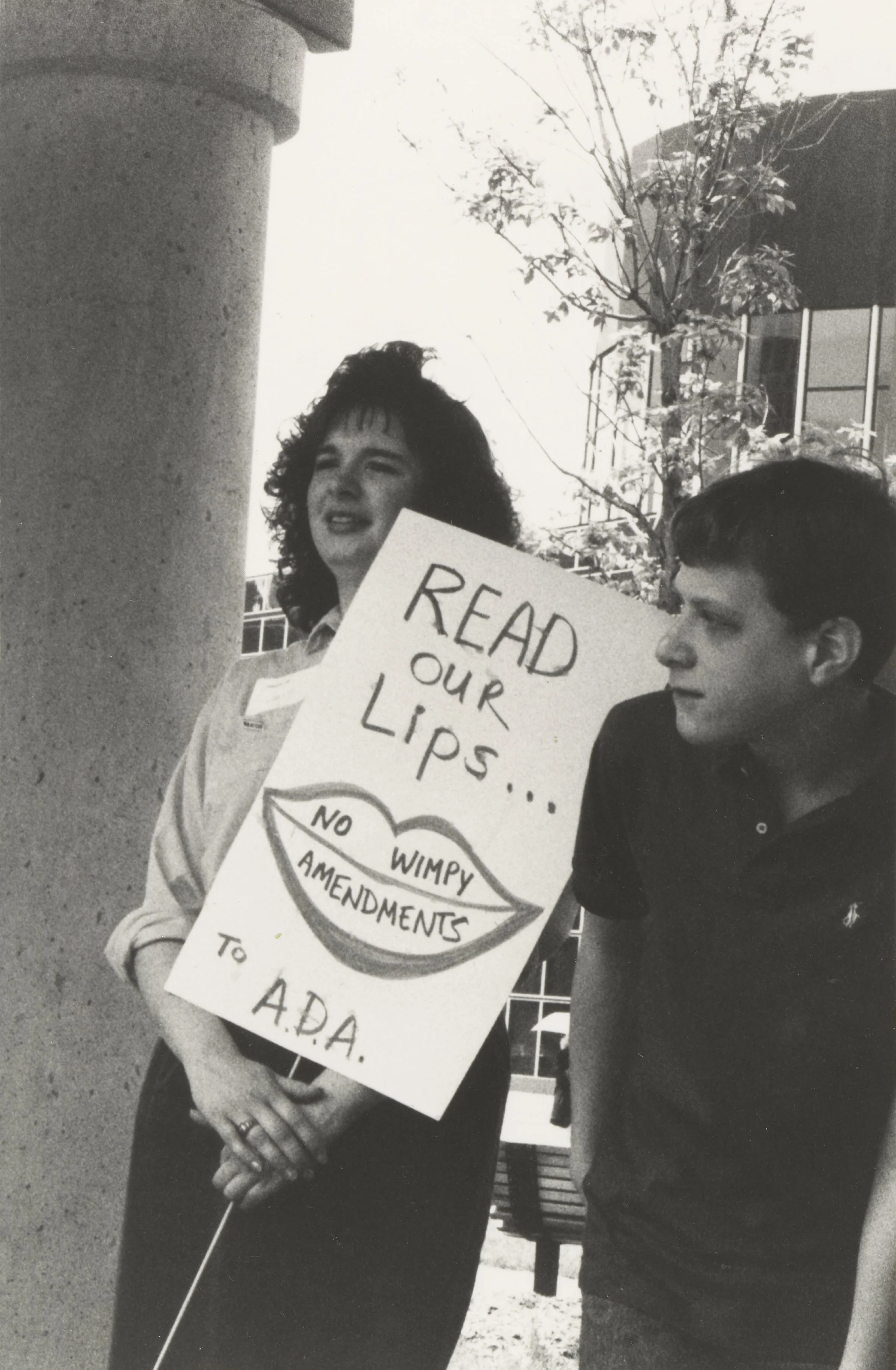 Our History — Paraquad | Making Independence Accessible