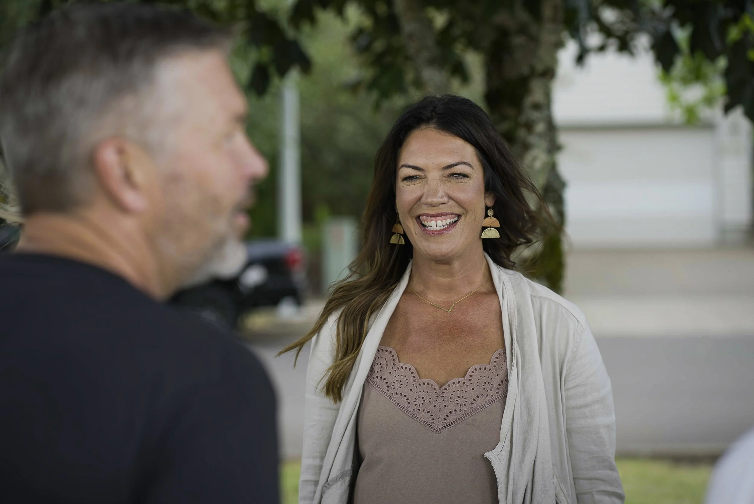 Meet Lucetta — Lucetta for Oregon