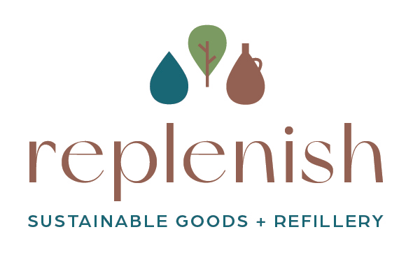 Replenish Logo