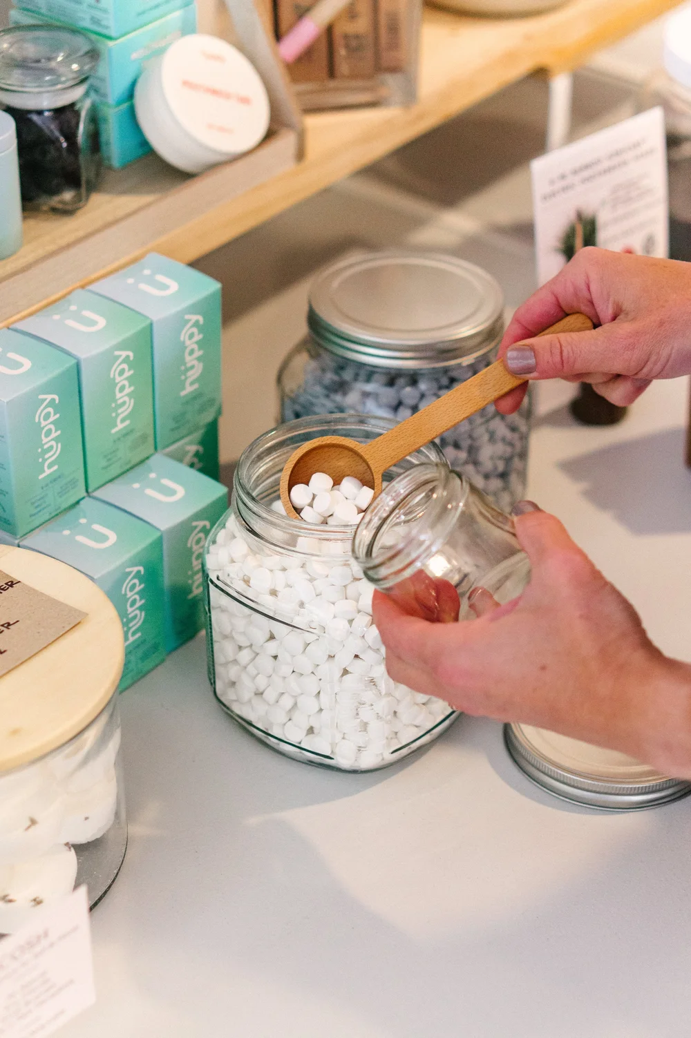 Contact — Replenish Refillery