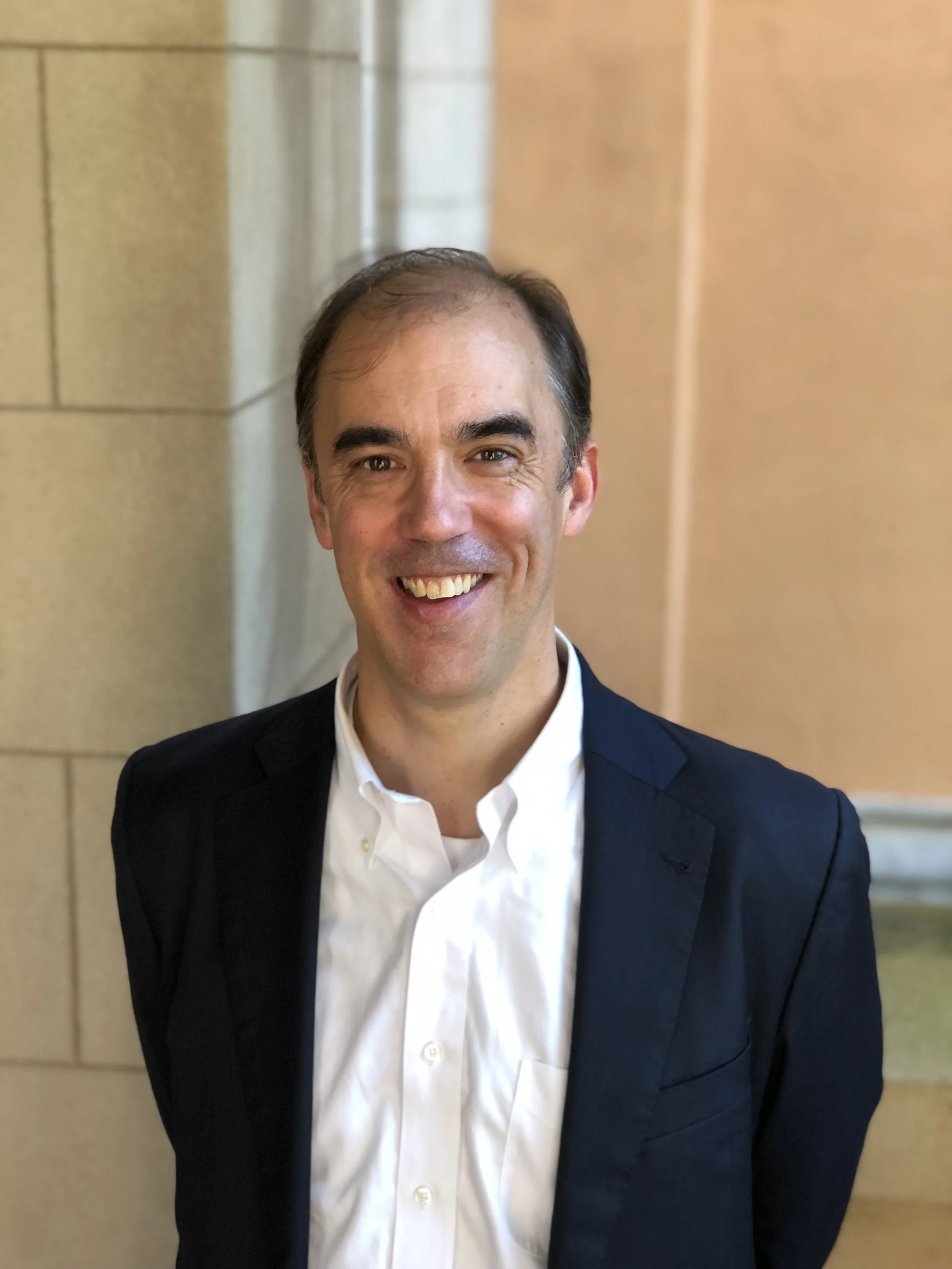 Girl Chorister Course Staff — Saint Thomas Choir School