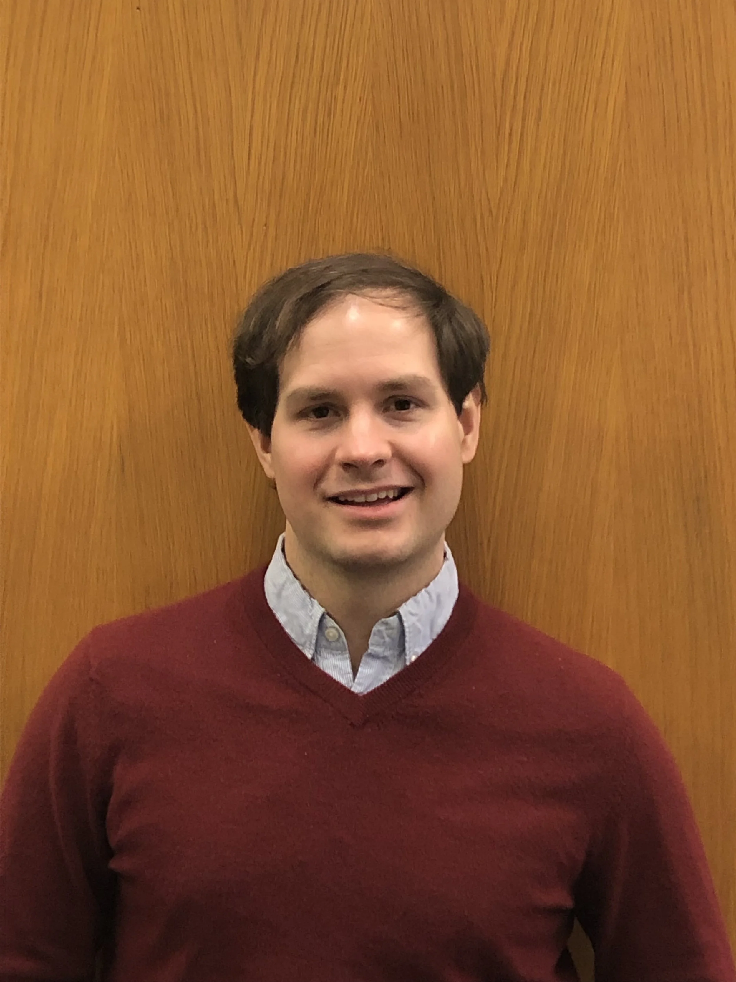 Faculty & Staff — Saint Thomas Choir School