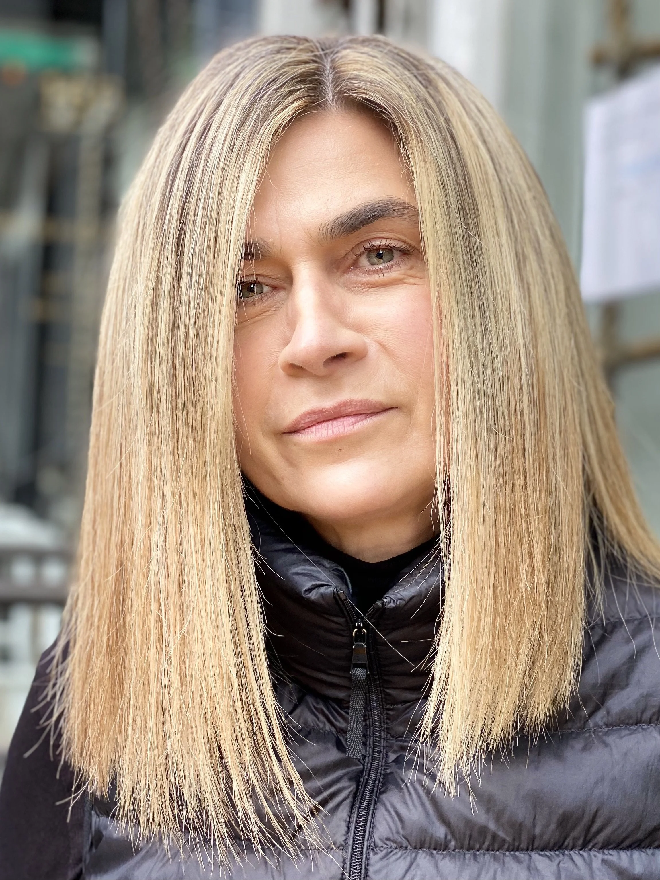 Faculty & Staff — Saint Thomas Choir School