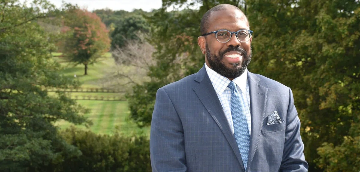 Faculty & Staff — Saint Thomas Choir School