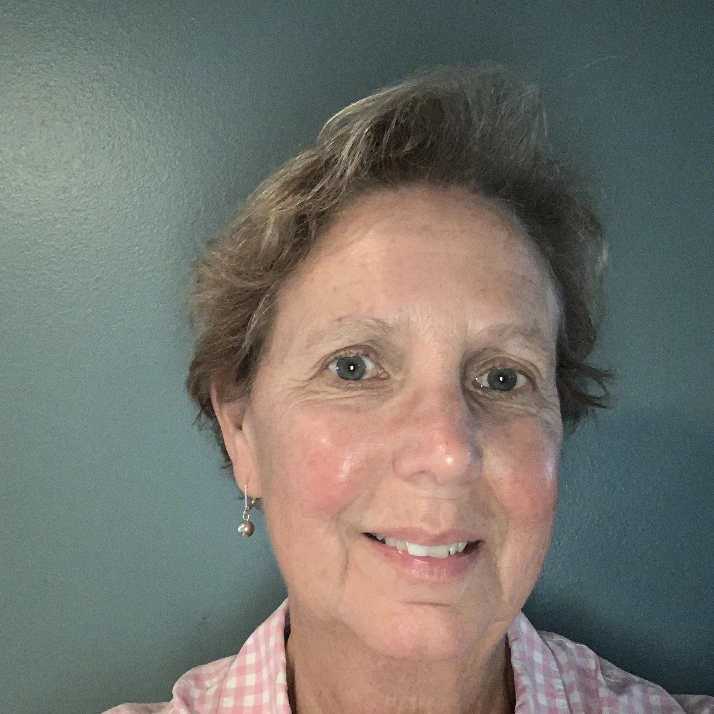 Faculty & Staff — Saint Thomas Choir School