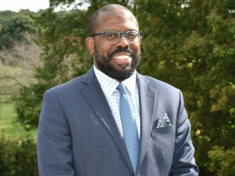 Faculty & Staff — Saint Thomas Choir School