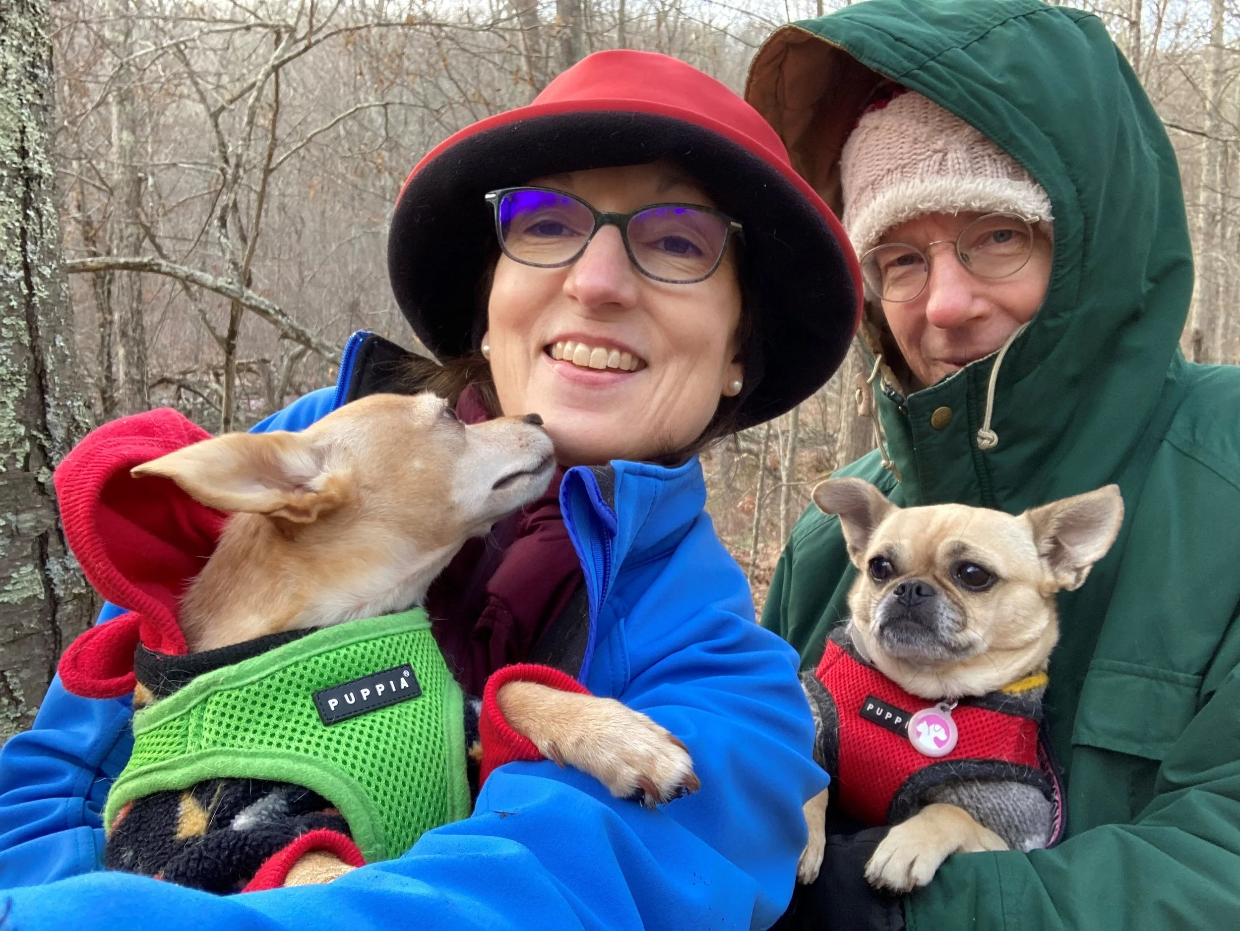 Girl Chorister Course Staff — Saint Thomas Choir School