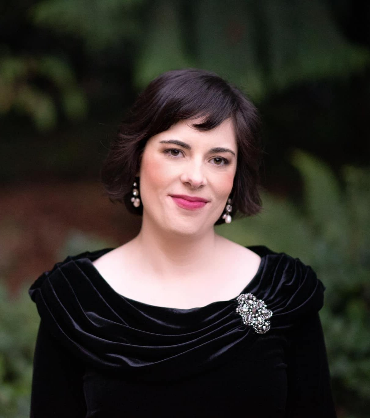 Girl Chorister Course Staff — Saint Thomas Choir School