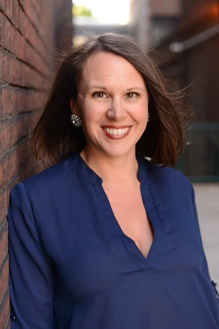 Girl Chorister Course Staff — Saint Thomas Choir School