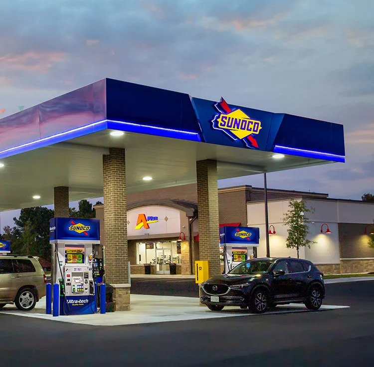 Top Tier | Quality Branded Fuel — Sunoco Midwest