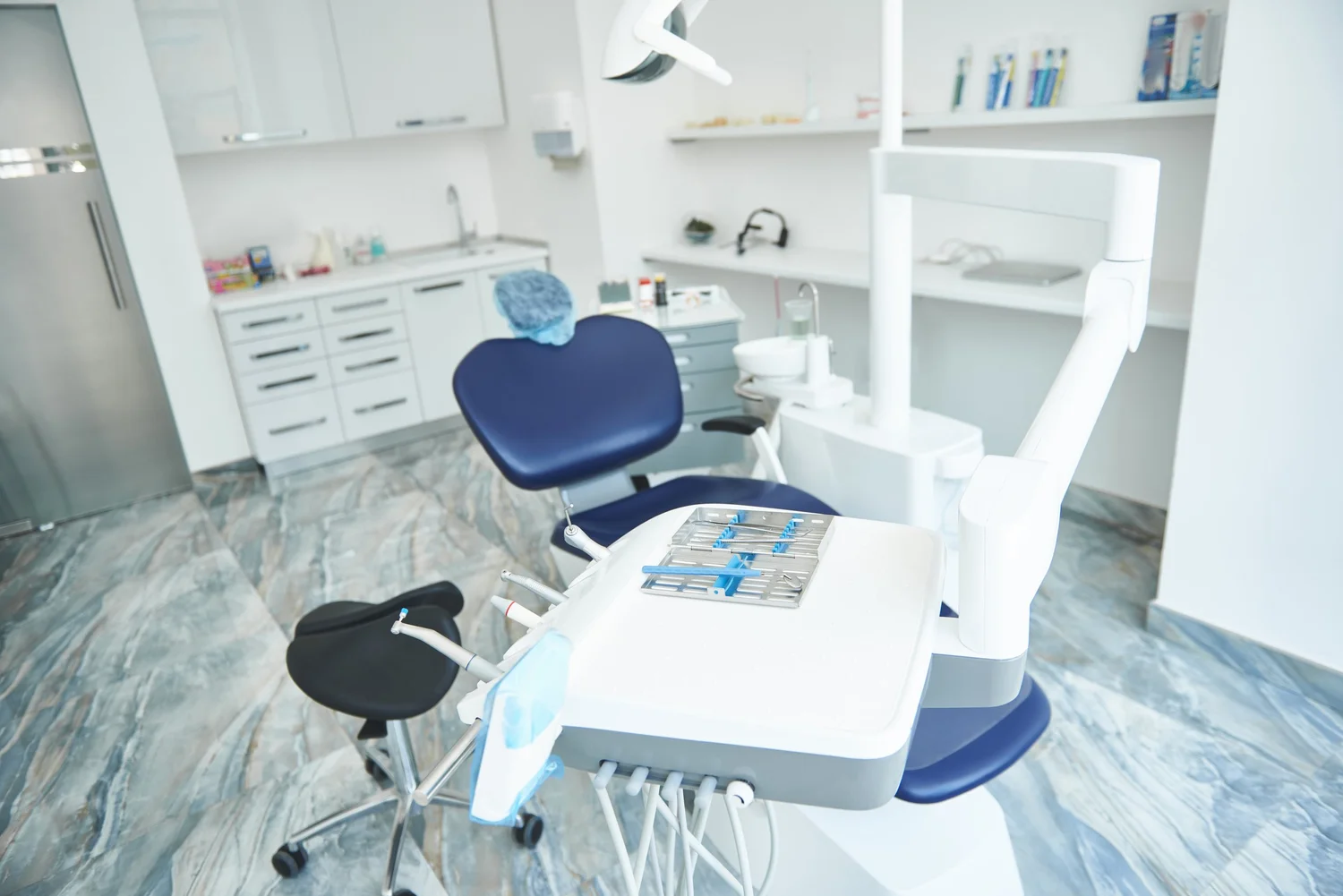 AES Dentcare - Dental Engineers