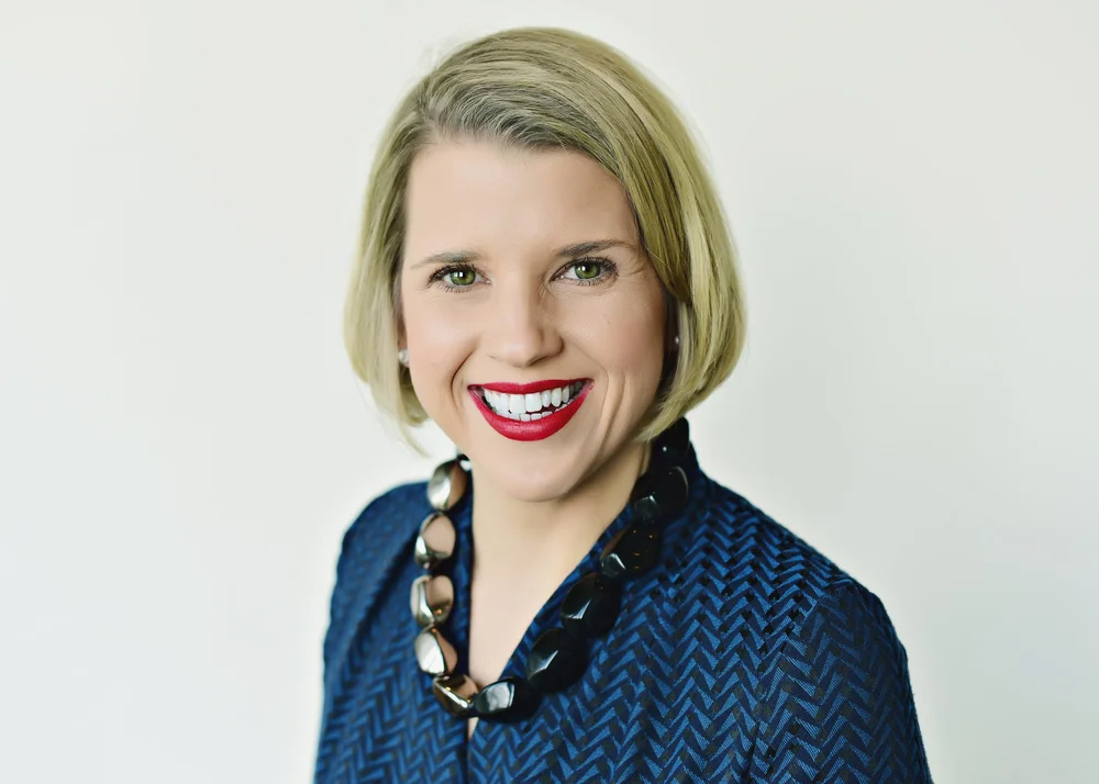 Come See Dr. Geisinger — Mia L. Geisinger, DDS, MS