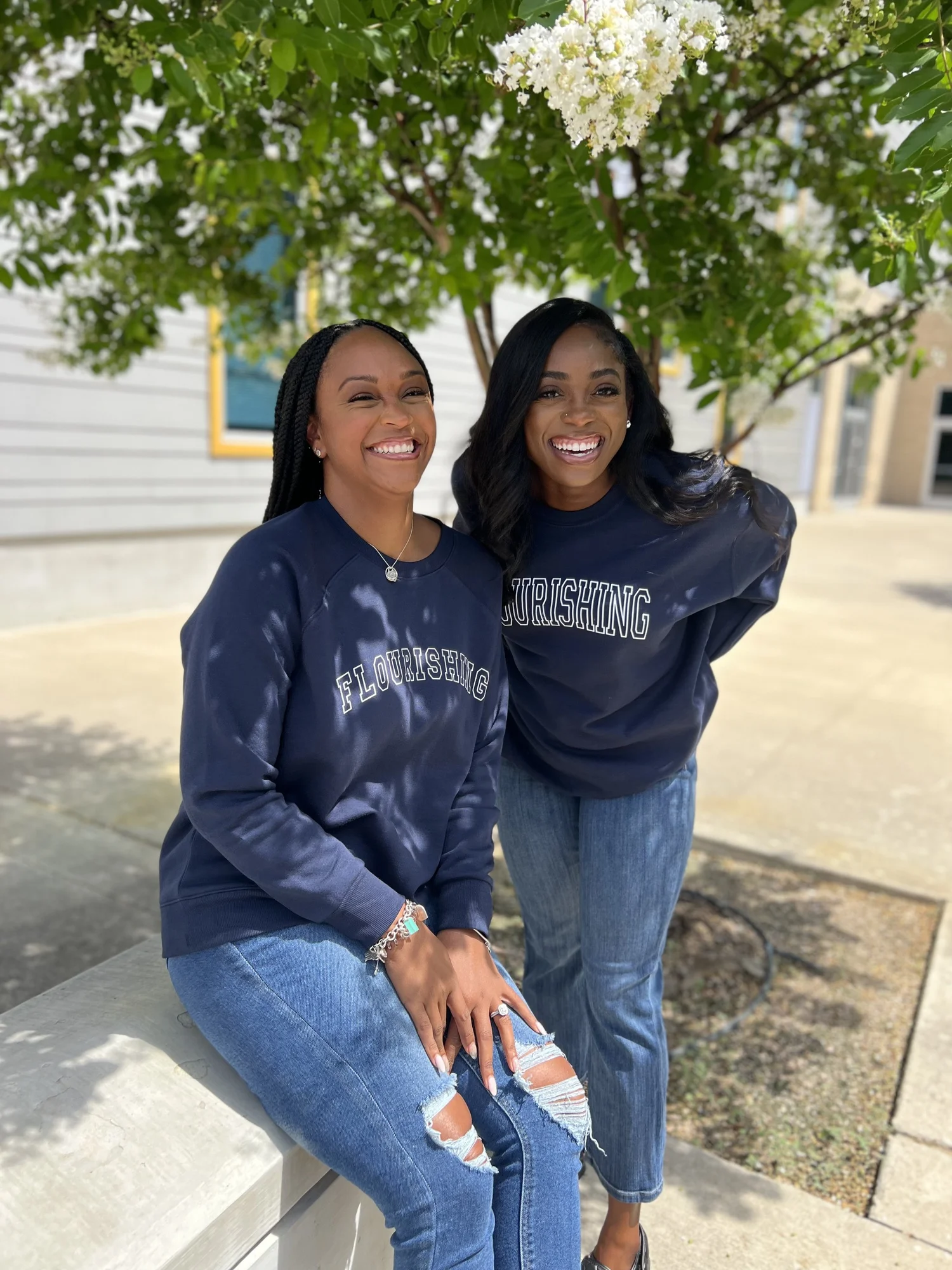 Flourish Well Services