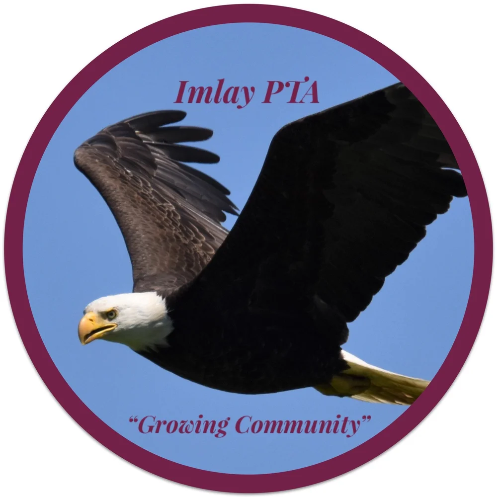 PTA Board — Imlay PTA