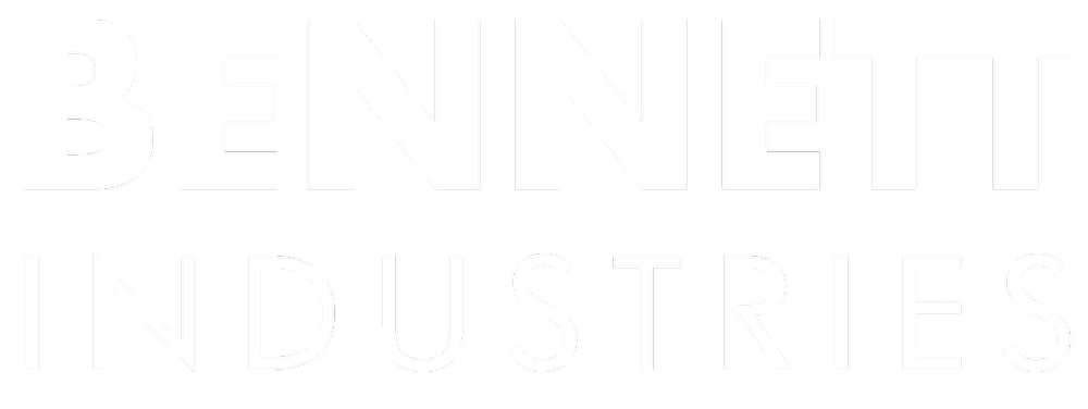 ABOUT US — Bennett Industries