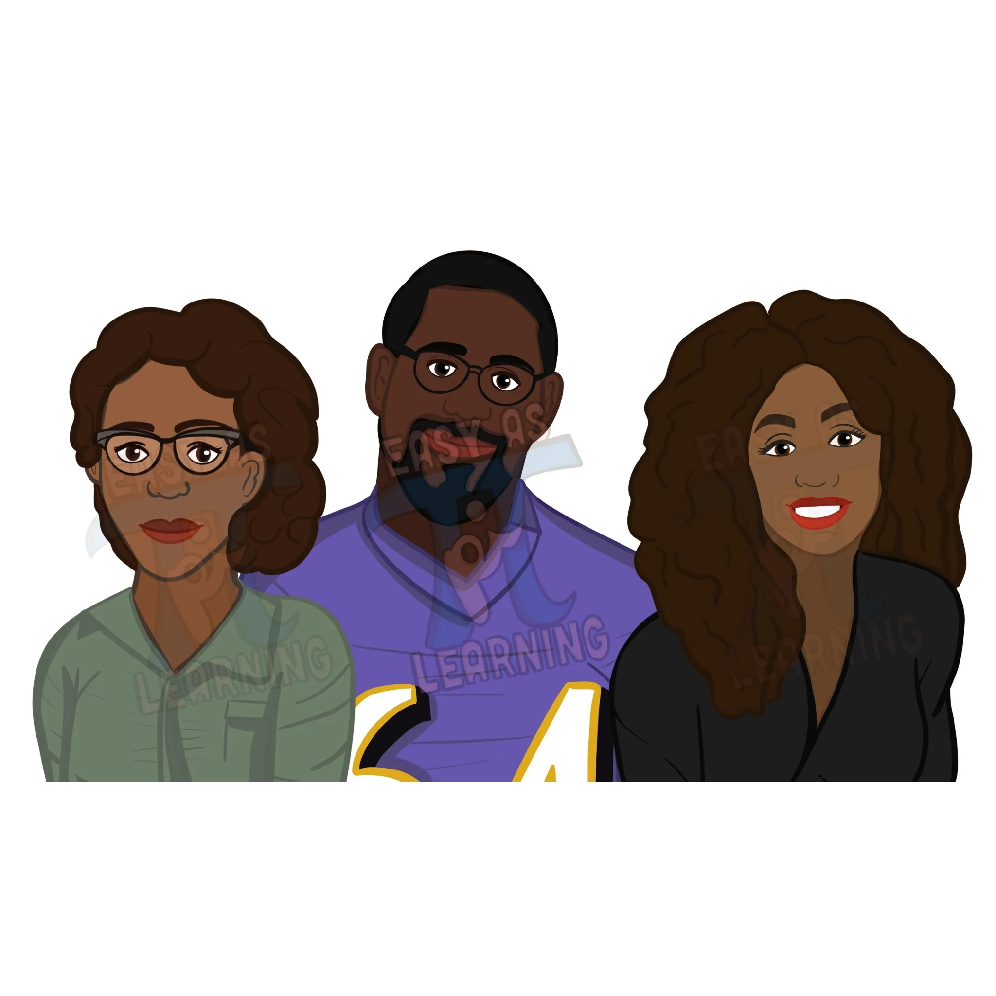 Create a Face with One, None, or Infinite Systems — EASY AS PI LEARNING