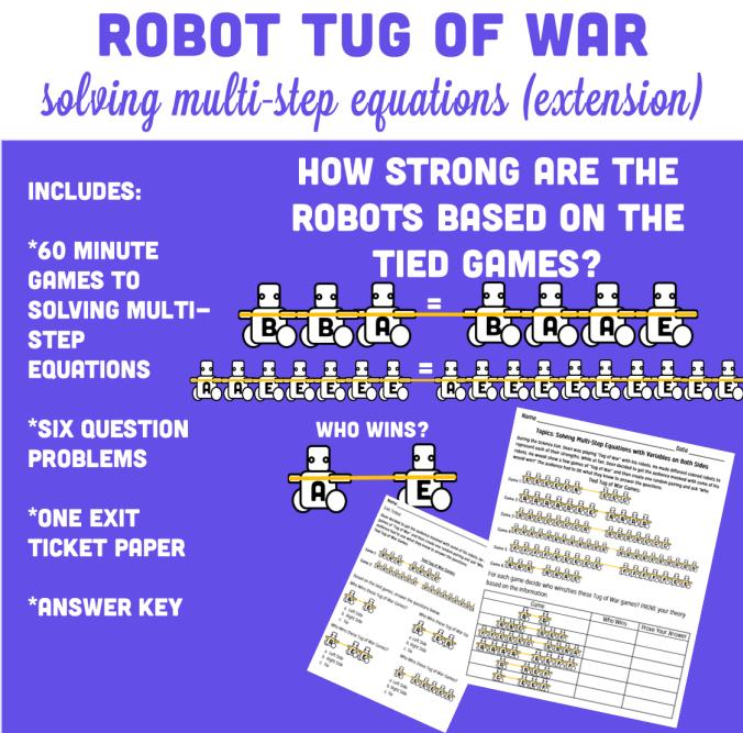Scientific Notation- Addition and Subtraction — EASY AS PI LEARNING