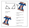 Linear Patterns (Discover Linear Equations) — EASY AS PI LEARNING
