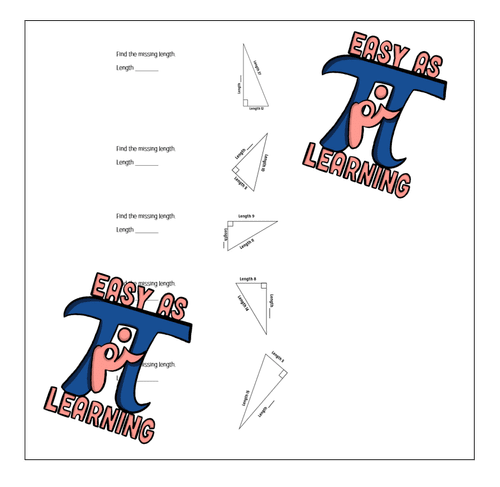 Linear Function Word Problems — EASY AS PI LEARNING